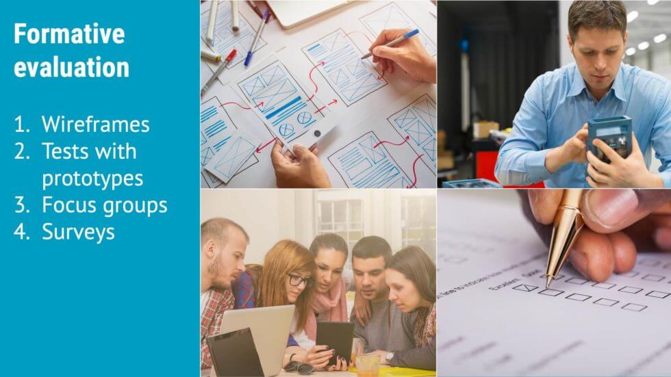 Usability engineering process and key terms - Medical Device HQ