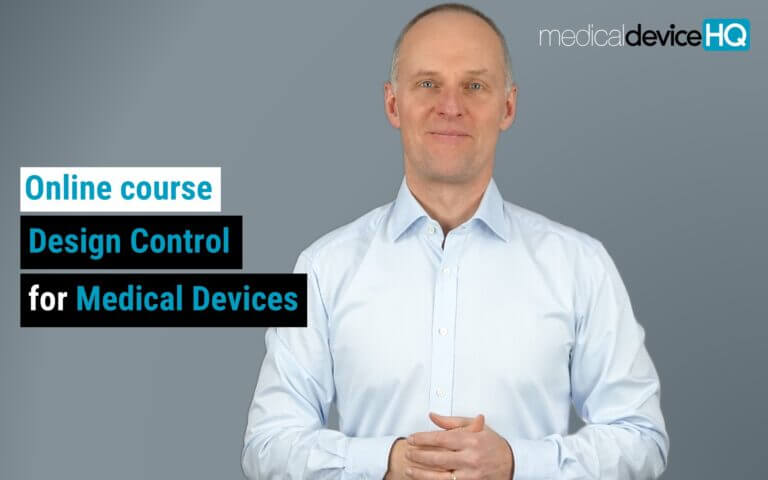 Courses - Medical Device HQ