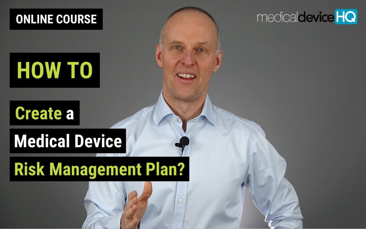 Advanced risk management online course bundle