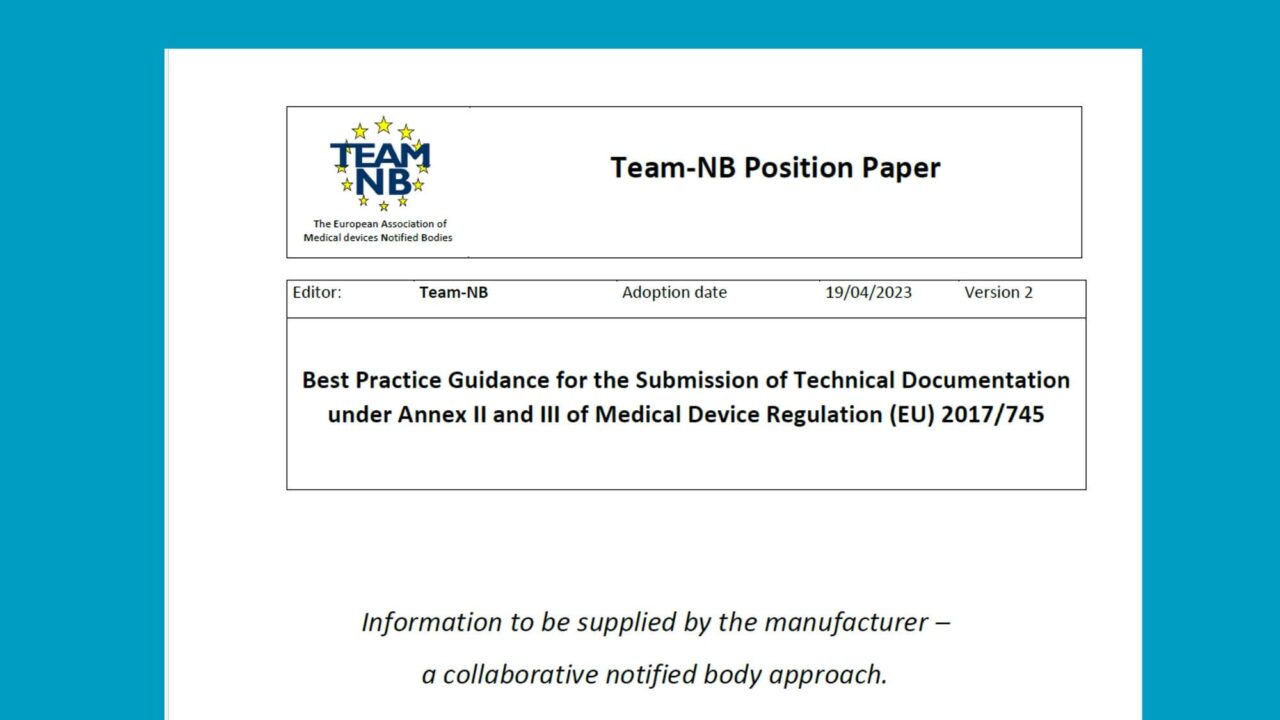 Medical device risk assessment - The danger of division - Part 1