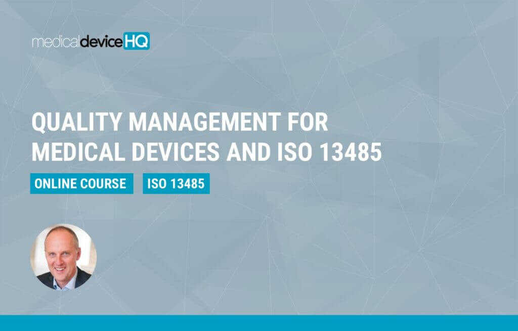 General Safety and Performance Requirements of the MDR - Medical Device ...