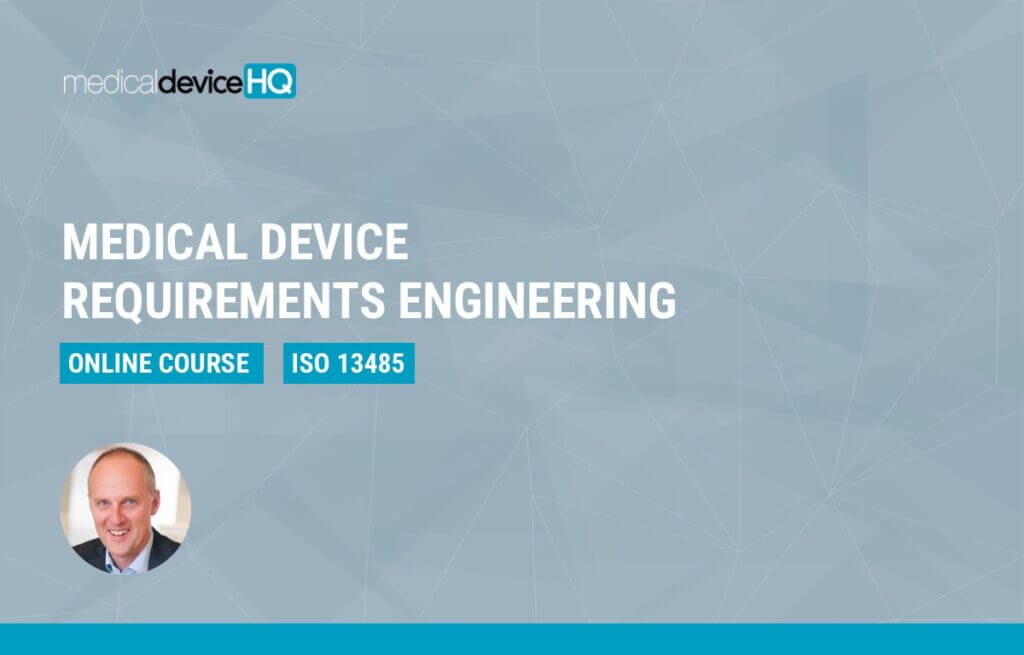 Medical Device Training Courses - Medical Device HQ