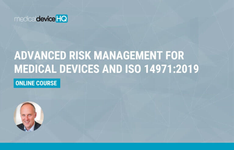 Medical Device Training Courses - Medical Device HQ