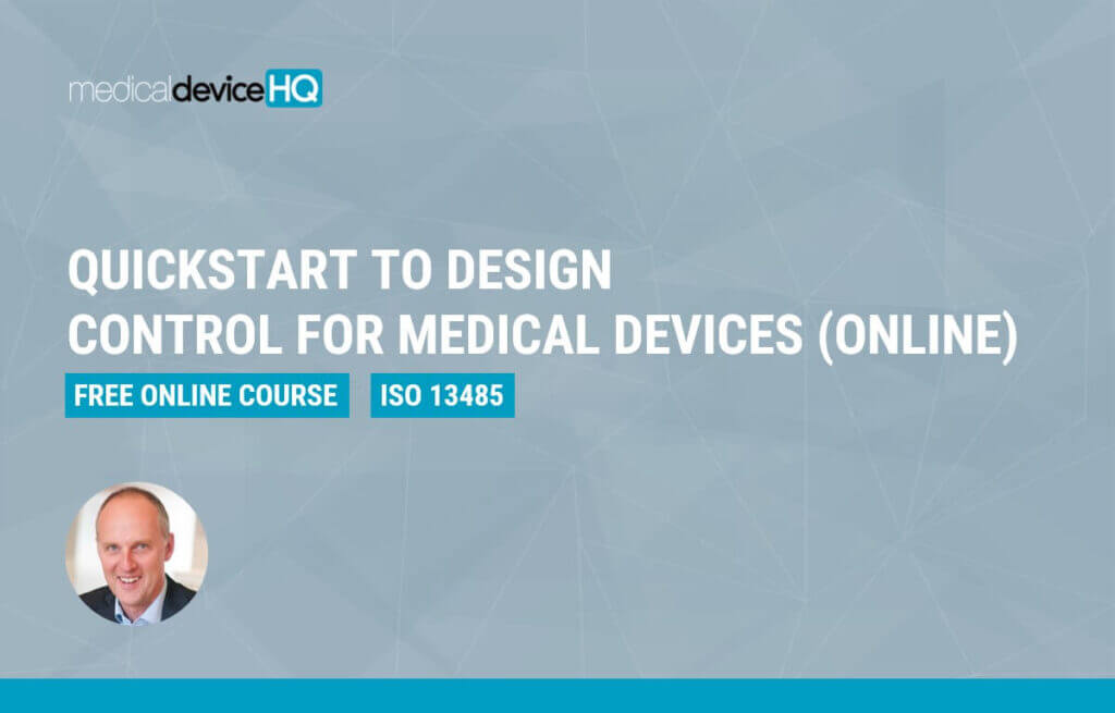 Available courses Archive - Medical Device HQ