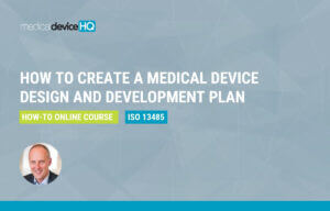 Medical Device Training Courses - Medical Device HQ