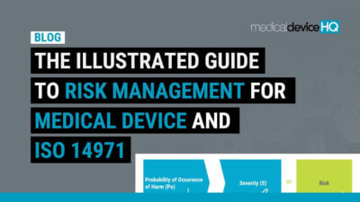 A guide to risk management for medical devices and ISO 14971