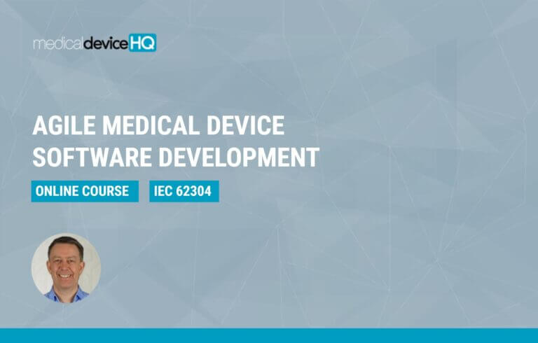 Medical Device Training Courses - Medical Device HQ