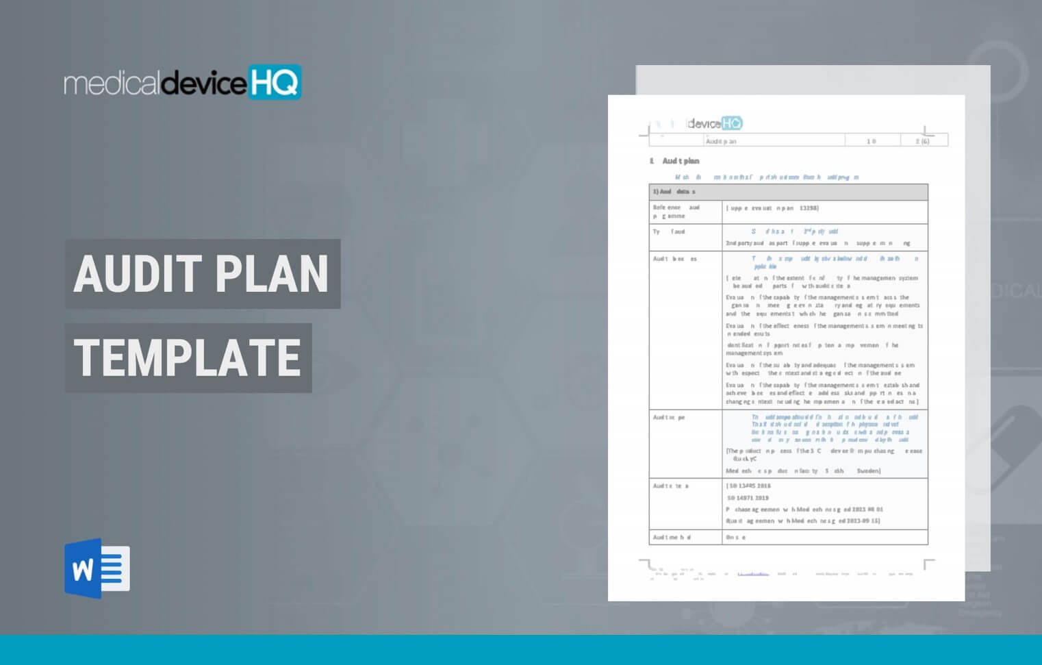Thank you for attending the webinar ‘Internal auditing tips’ - Medical ...
