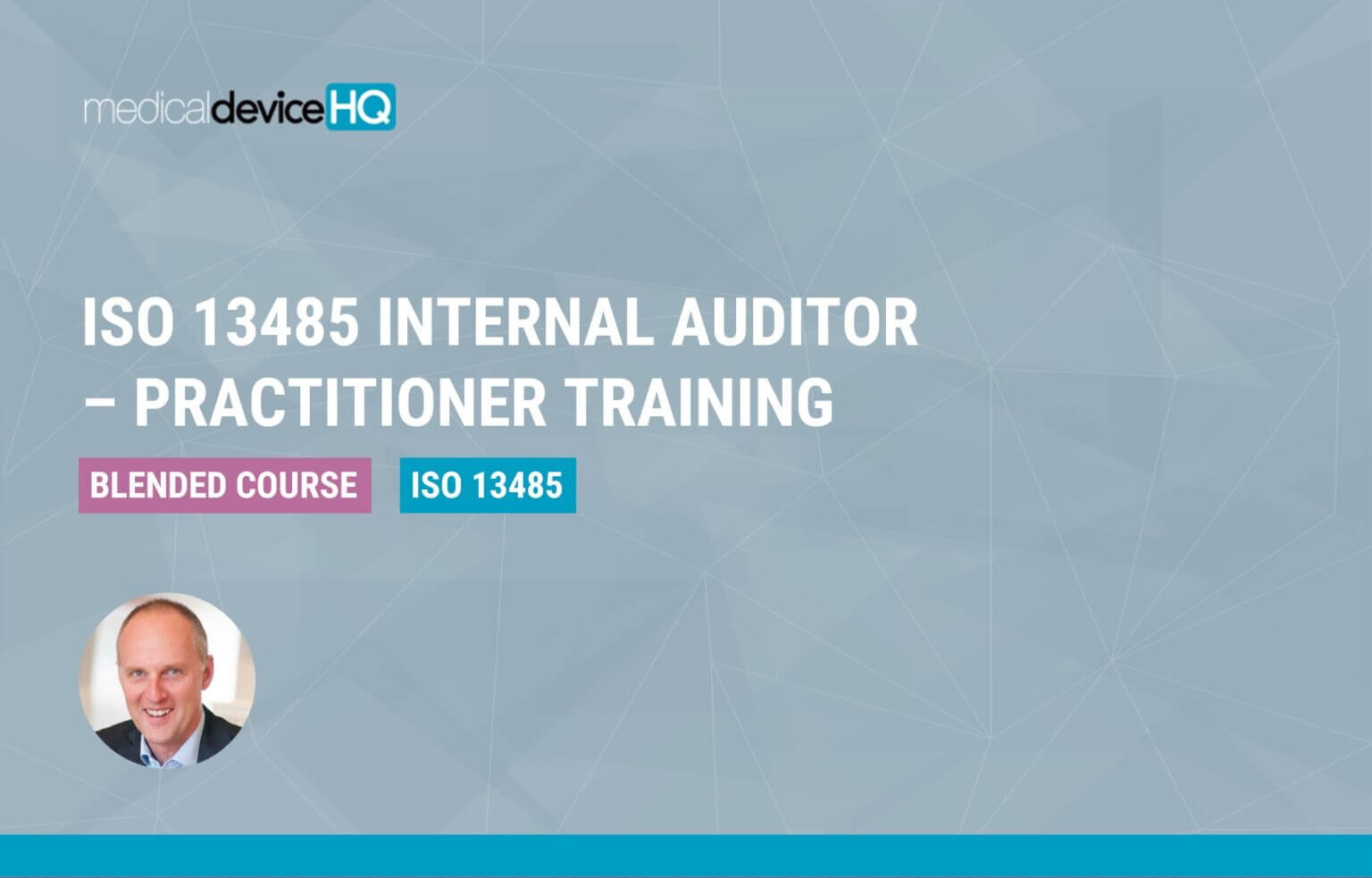 Medical Device Training Courses - Medical Device HQ