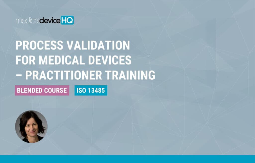 Medical Device Training Courses - Medical Device HQ