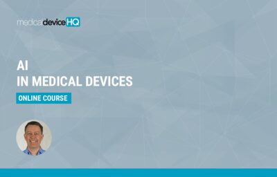 Medical Device Training Courses - Medical Device HQ